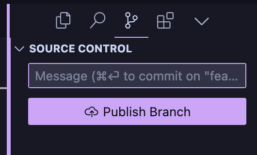 Commit Message Suggestions · Issue 1070 · Getcursor Cursor · Github