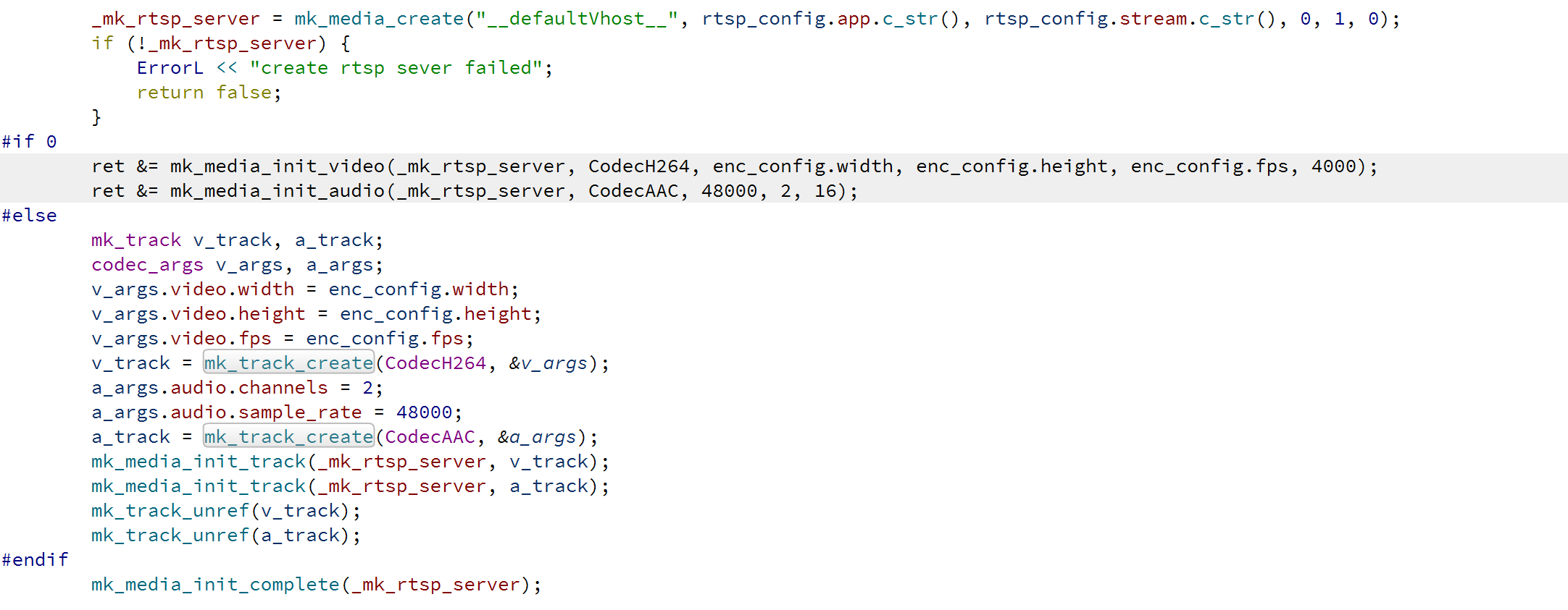 [技术咨询] 新版本mk_api接口问题 · Issue #1778 · ZLMediaKit/ZLMediaKit · GitHub