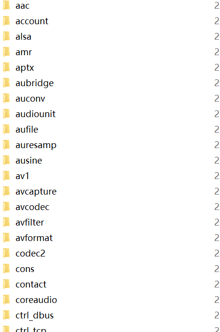 How To Build Modules In Win10 Vs2017 · Issue 2275 · Baresipbaresip · Github