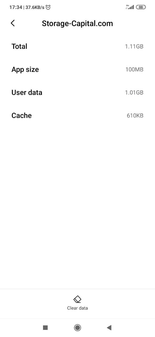 Application user data size grows when application kill by task manager · Issue #69 · smartlook ...