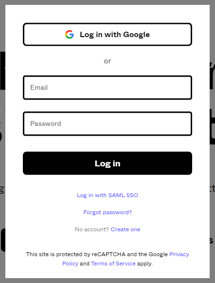 Google login button on Figma.com · Issue #12707 · brave/brave-browser ...