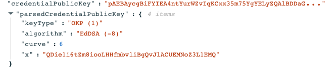 WebAuthn works locally, but not in production · Issue #345 · MasterKale ...