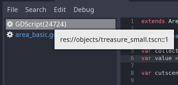 More significative and descriptive names for built-in scripts in Script tab · Issue #18900 ...