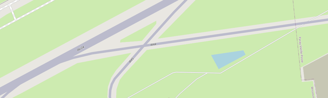 oneway not shown on aeroway=taxiway · Issue #4659 · gravitystorm/openstreetmap-carto · GitHub