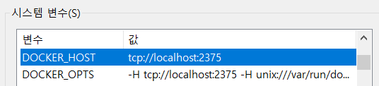 How Can I Use Docker Java On Windows Connection Refused · Issue 992