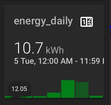 Data not correct when group by date · Issue #341 · kalkih/mini-graph-card · GitHub