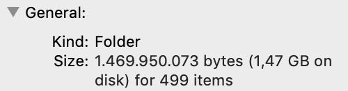 Excessive notifications when syncing a large(ish) folder · Issue #2330 · haiwen/seafile · GitHub