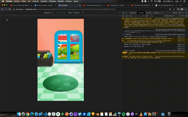 Html5 Export 1 Frame Black Screen After Load · Issue 39471 · Godotenginegodot · Github 0973