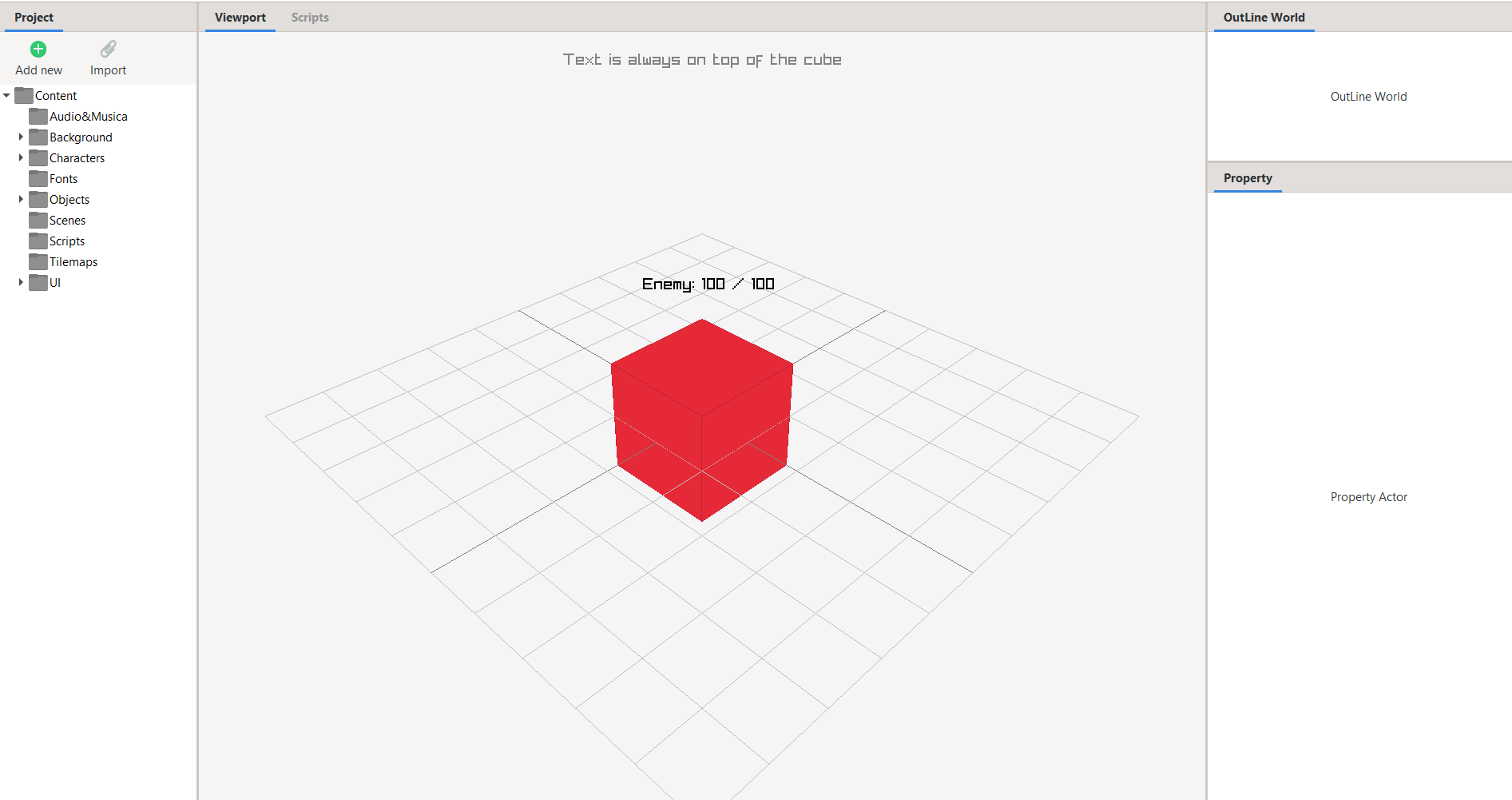 GTk3 + RayLib · Issue #1061 · raysan5/raylib · GitHub