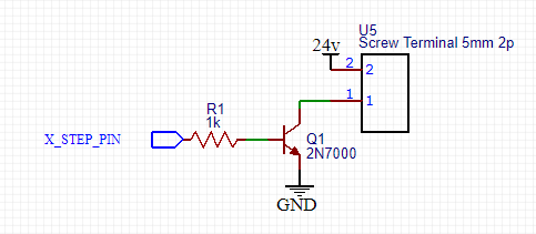 Trying to make a pcb need advice on my method · Issue #217 · bdring/Grbl_Esp32 · GitHub