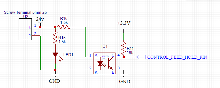 Trying to make a pcb need advice on my method · Issue #217 · bdring/Grbl_Esp32 · GitHub