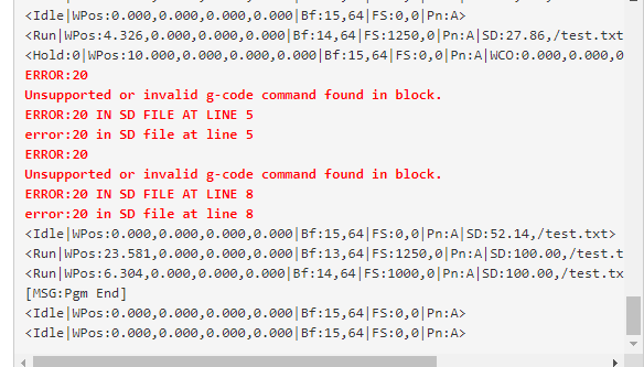 Feedhold and then resuming gives error 33 · Issue #296 · bdring/Grbl ...
