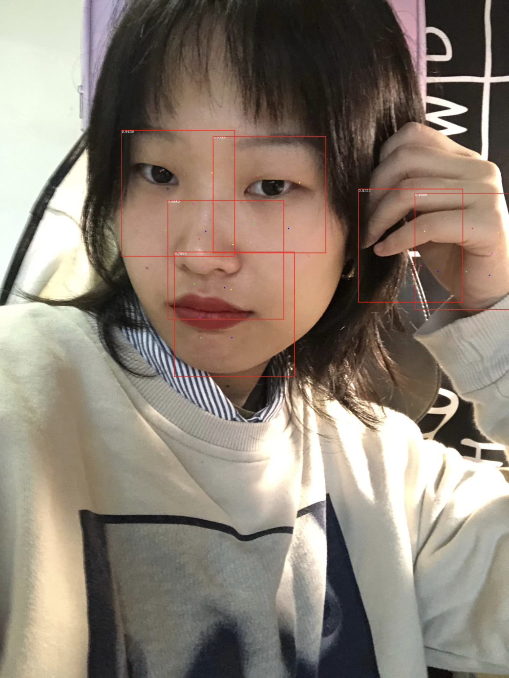 Bad face detection results with large image · Issue #29 · biubug6/Pytorch_Retinaface · GitHub