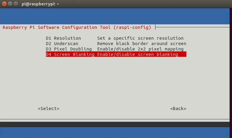 Screensaver is activated on Pi4 · Issue #60 · helgeerbe/picframe · GitHub