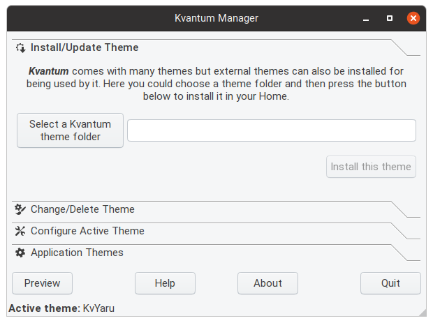 Suggestion: Simplify Button Text · Issue #581 · tsujan/Kvantum · GitHub