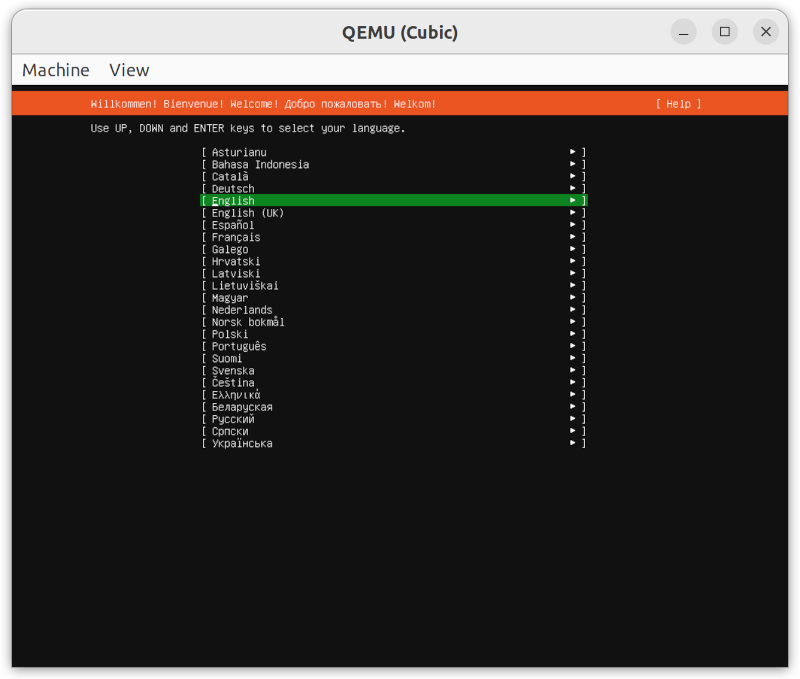 Generated ISO fails to boot after installing new kernel · Issue #71 · PJ-Singh-001/Cubic · GitHub