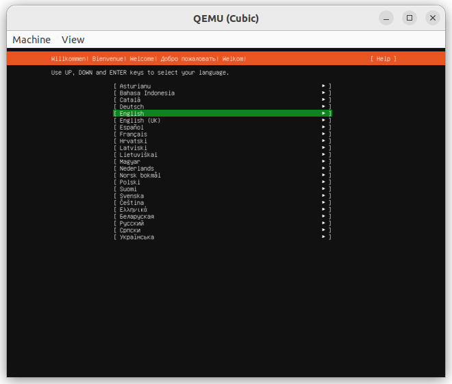 How to update the ISO boot kernel in Ubuntu 18.04 LTS? · Issue #124 · PJ-Singh-001/Cubic · GitHub