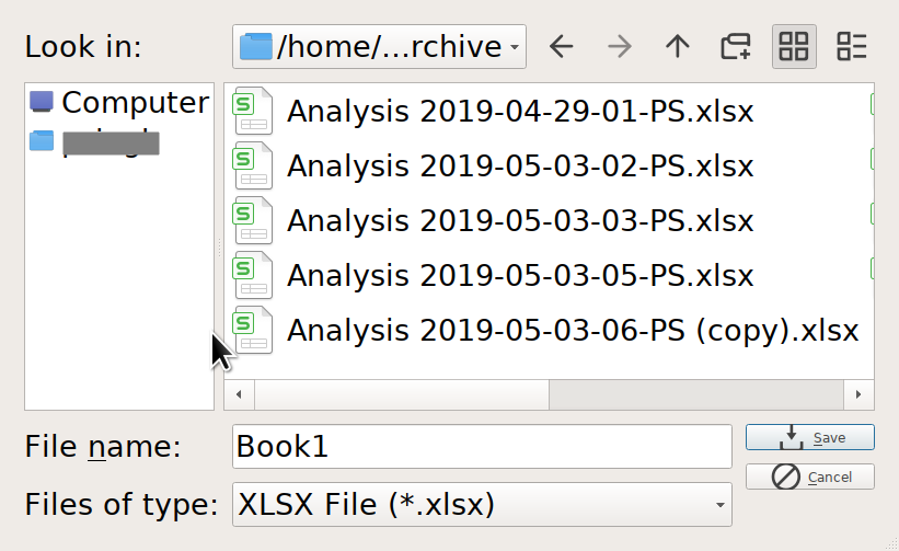 Support native GTK dialogs on Ubuntu/Linux · Issue #164 · ONLYOFFICE/DesktopEditors · GitHub