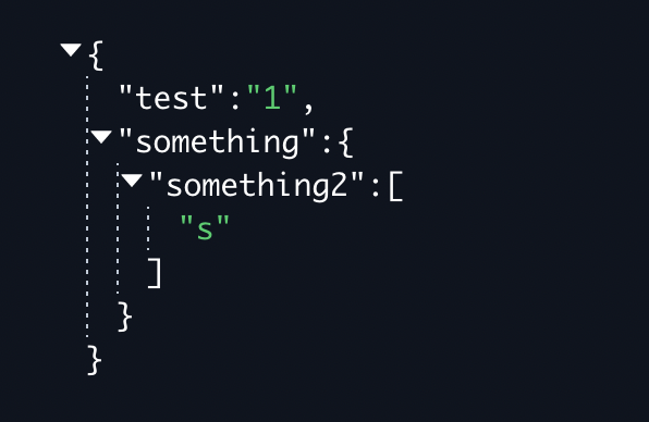 [bug] Spaces Are Not Added Between Keys And Values · Issue 234 · Leezng Vue Json Pretty · Github