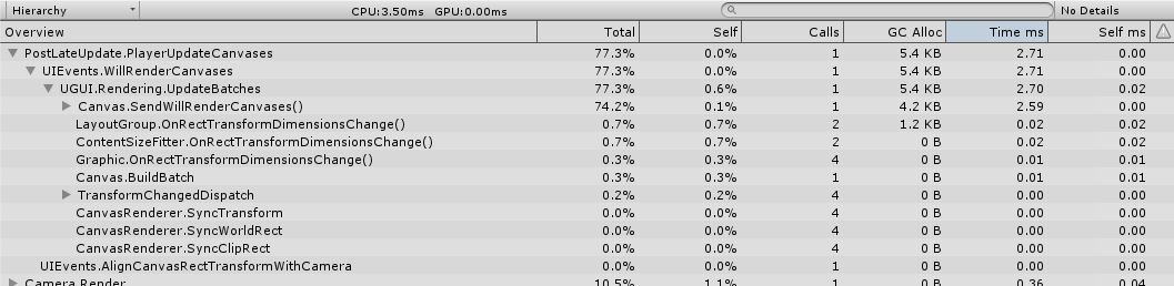 Does having a lot of entities (thousands) effect performance? · Issue #479 · sschmid/Entitas ...