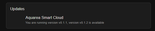 Fully implement water temperature zone sensor · Issue #9 · cjaliaga/home-assistant-aquarea · GitHub