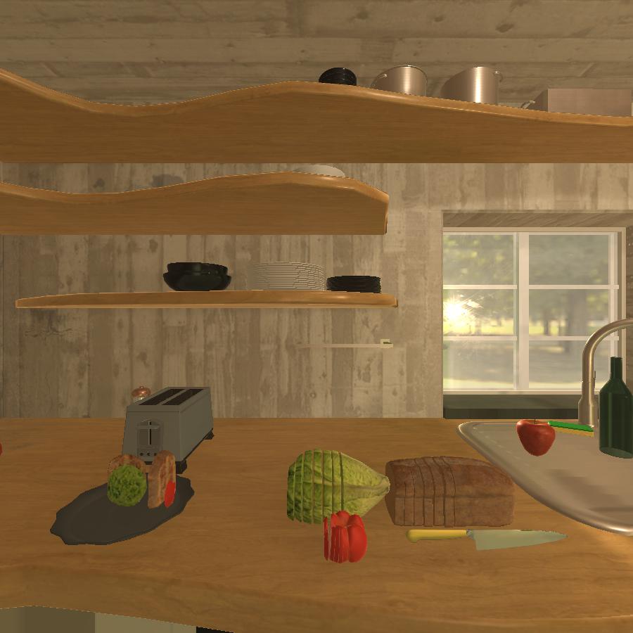 Place slice of object in a physically realistic way · Issue #991 · allenai/ai2thor · GitHub