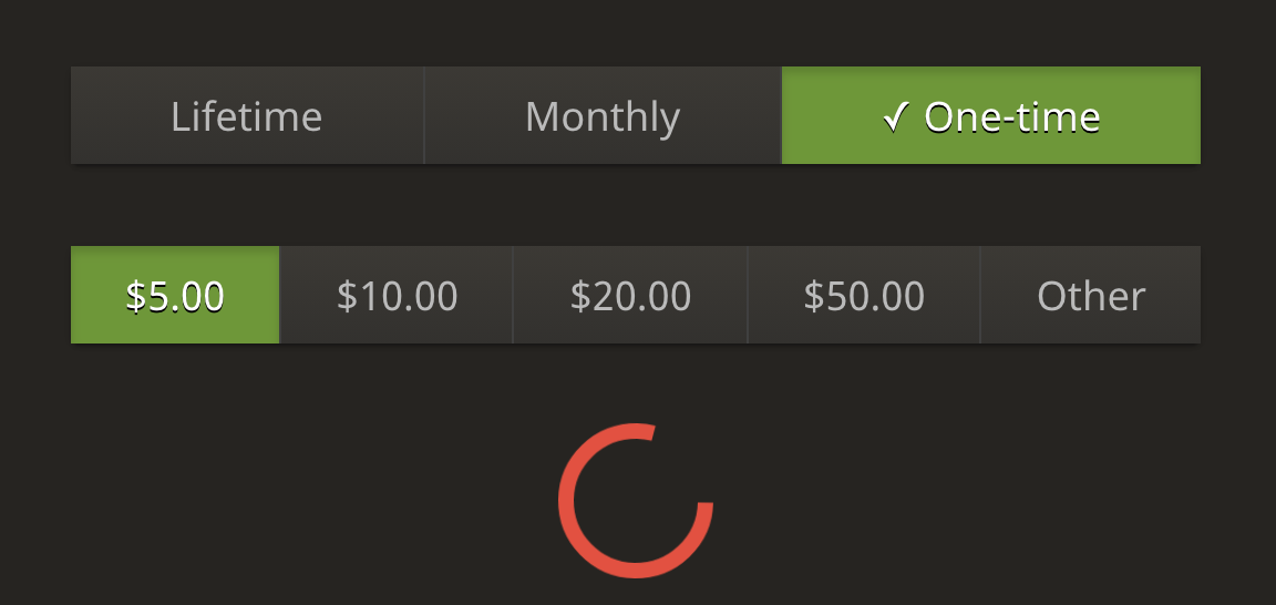 Patron Credit Card Donation Issue · Issue 8031 · Lichess Orglila · Github