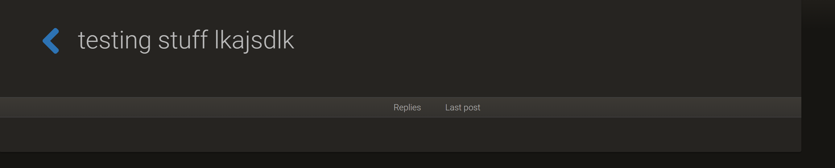 Team Forum Missing · Issue 8291 · Lichess Orglila · Github 