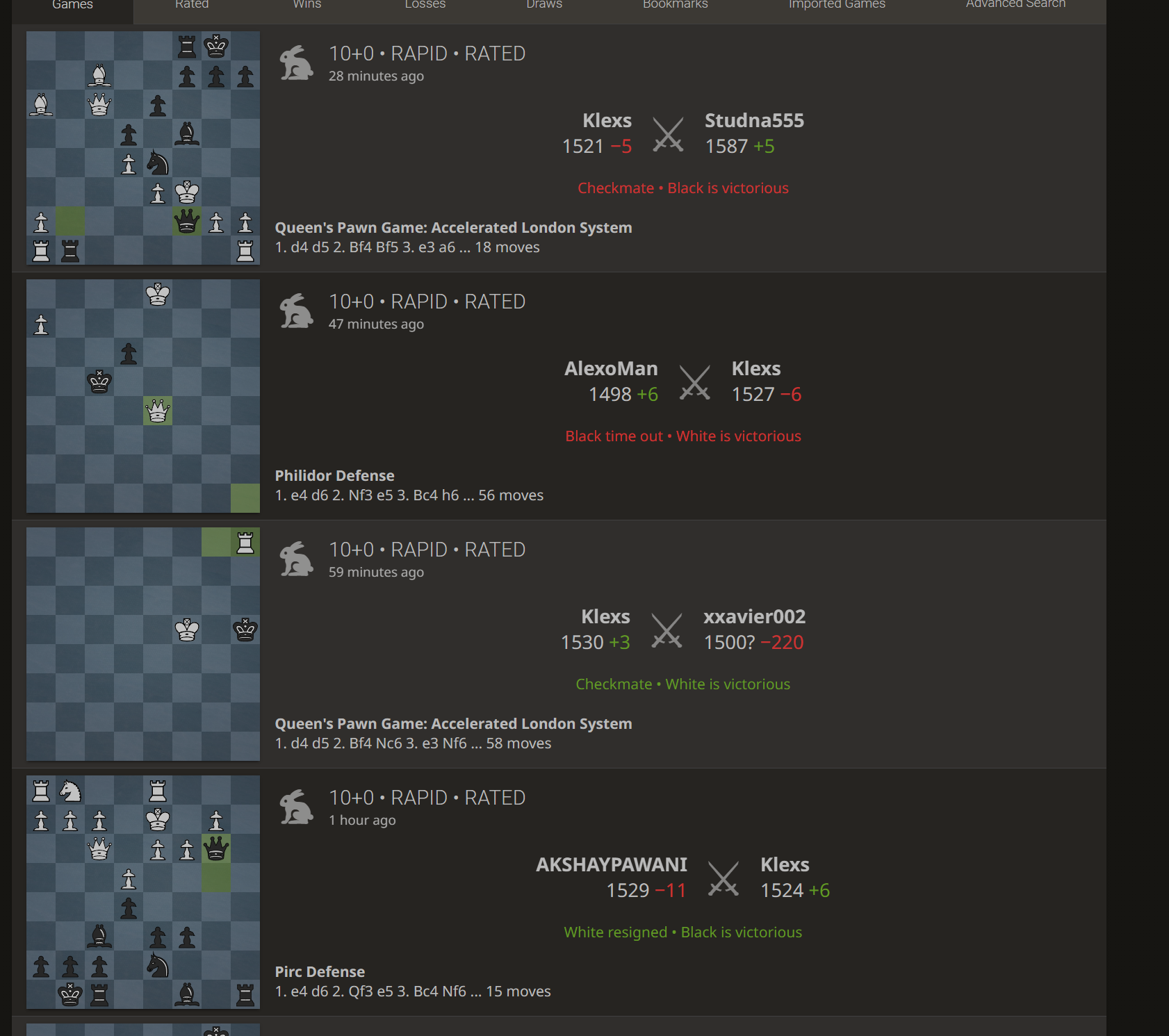 Rating change updated late, resulting in a late and confusing "missing" points · Issue #12026 ...