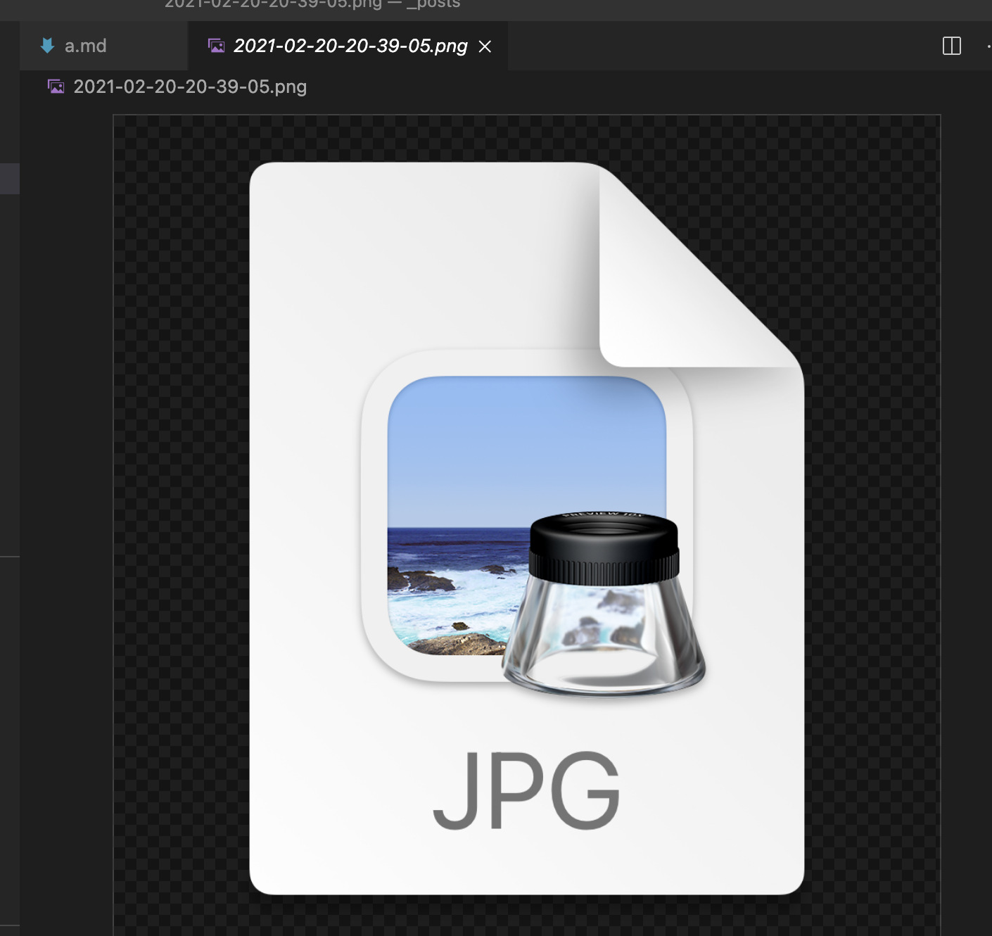 粘贴图片后，图片无法显示 · Issue #88 · mushanshitiancai/vscode-paste-image · GitHub