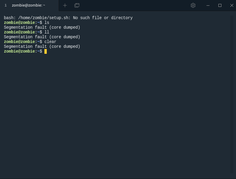 Free 1804 Coredump · Issue 7334 · Eugenytabby · Github