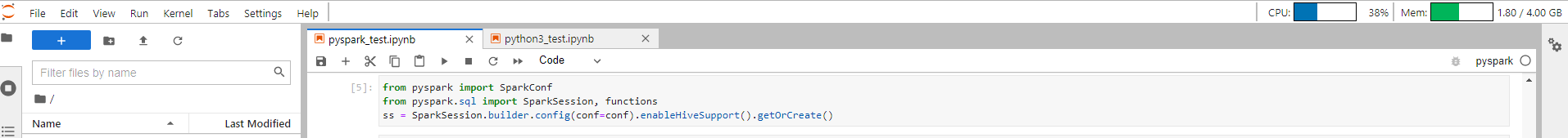 Not Show In Jupyterhub · Issue 112 · Jupyter Serverjupyter Resource Usage · Github