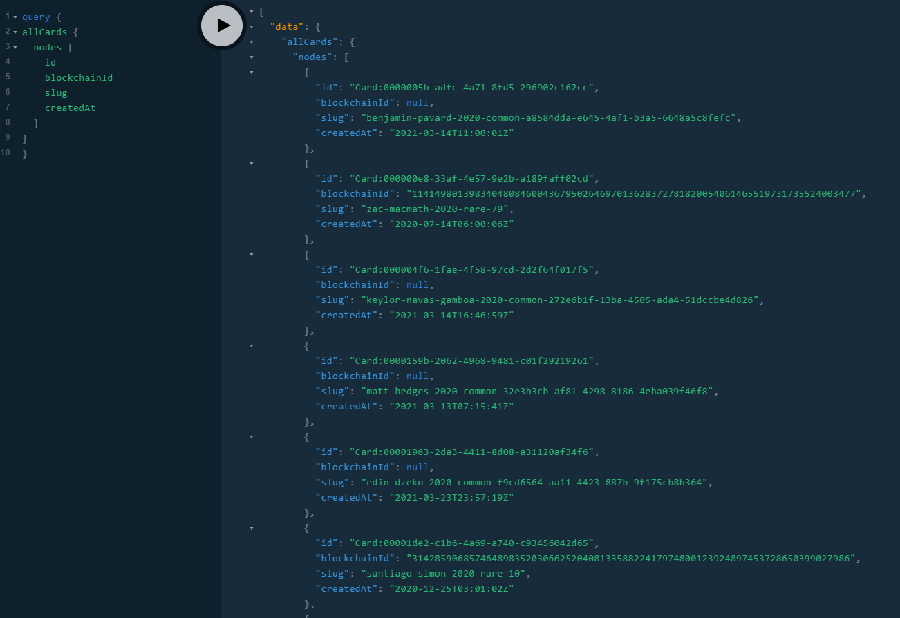 All cards caped? · Issue #11 · sorare/api · GitHub