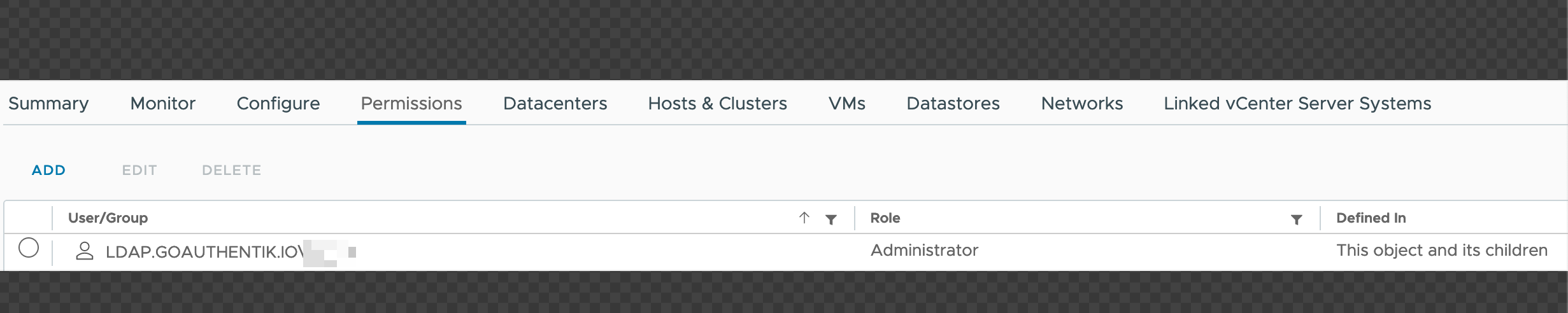 vCenter Auth Issue · Issue #5644 · goauthentik/authentik · GitHub