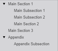 Appendix breaks PDF outline · Issue #6 · JournalMLR/jmlr-style-file · GitHub