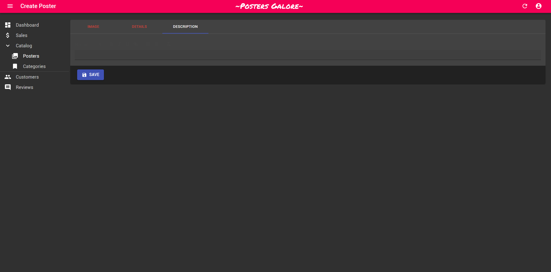 No visibile editor controls on ra-input-rich-text with dark theme · Issue #4366 · marmelab/react ...