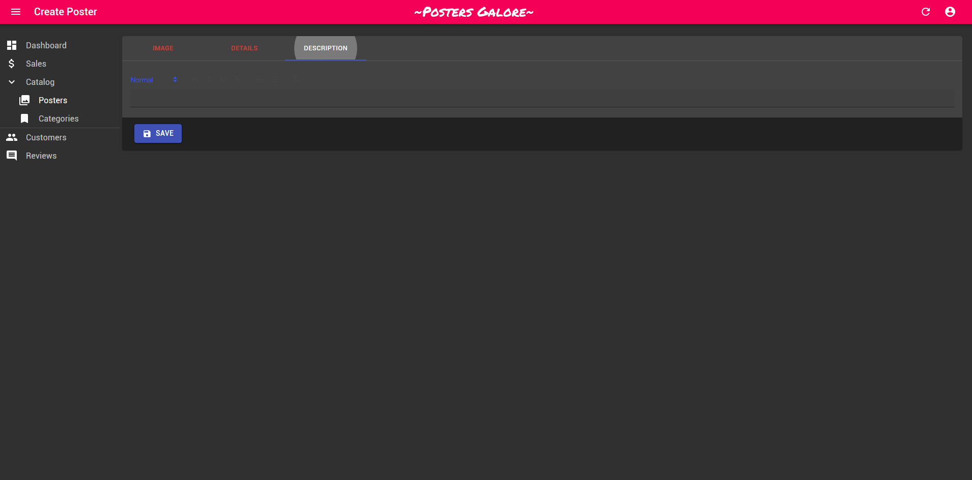 No visibile editor controls on ra-input-rich-text with dark theme · Issue #4366 · marmelab/react ...
