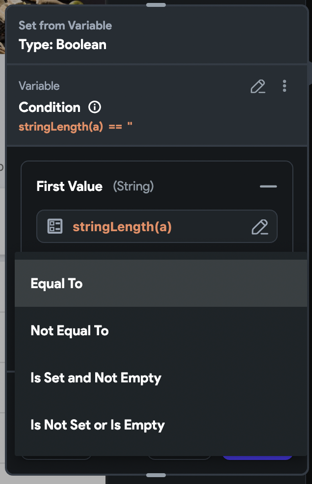 Custom Function with return type int recognised as String · Issue #826 · FlutterFlow/flutterflow ...