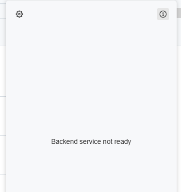 chrome插件报错,无法连接 win server/desktop版 · Issue #27 · hamsterbase/hamsterbase · GitHub