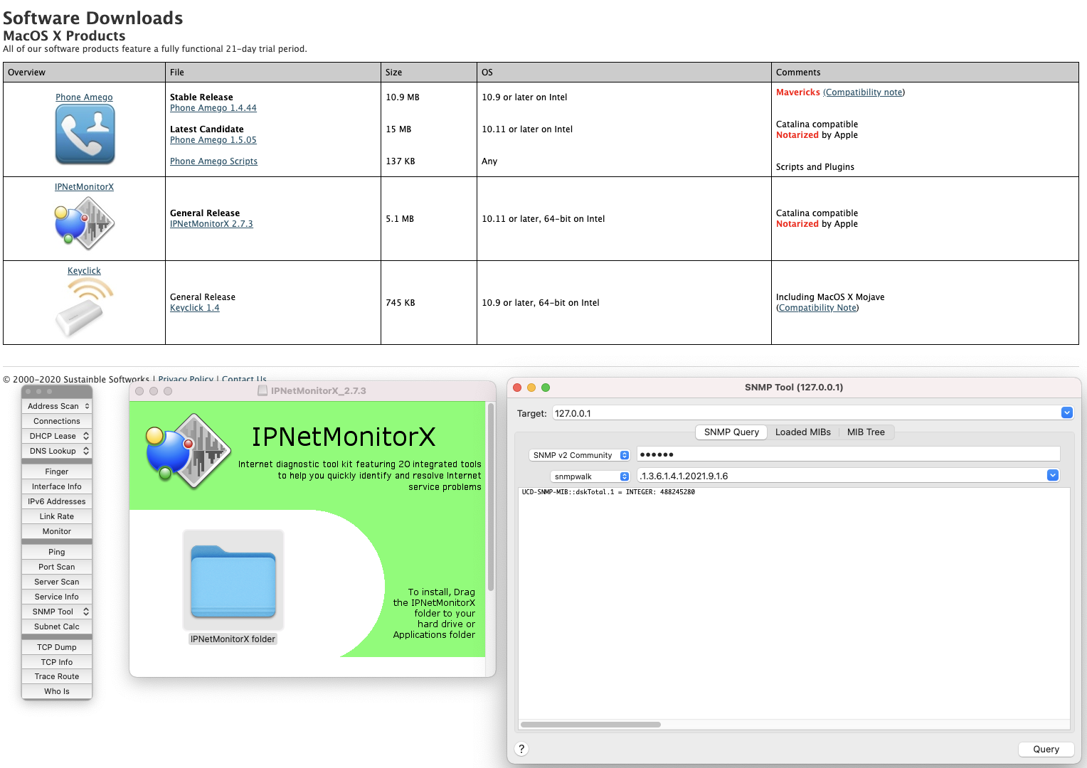 GitHub - bingoohuang/snmp: golang snmp lib and tools