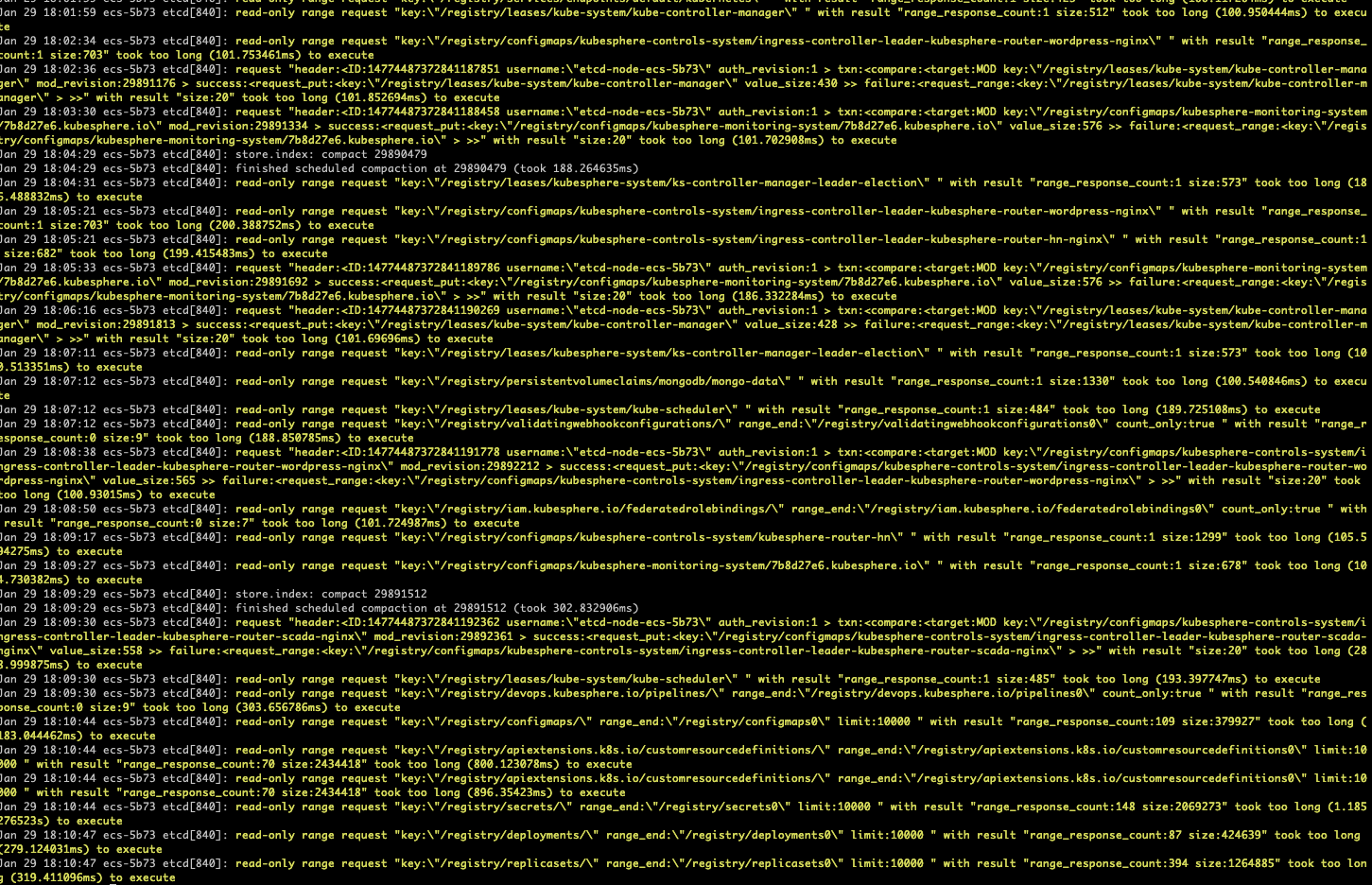 kk add nodes failed · Issue #1683 · kubesphere/kubekey · GitHub