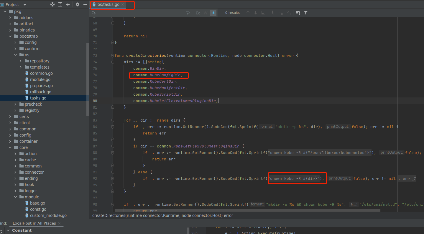 kk add nodes failed · Issue #1683 · kubesphere/kubekey · GitHub