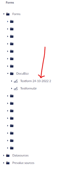 Editor can't view forms · Issue #901 · umbraco/Umbraco.Forms.Issues · GitHub