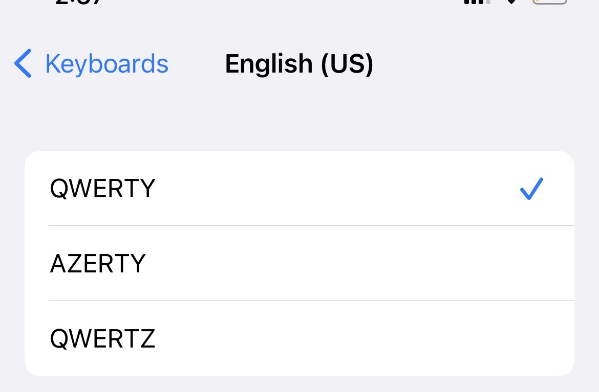 Support for alternate layouts per locale · Issue #440 · KeyboardKit/KeyboardKit · GitHub