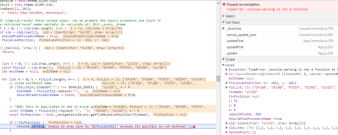 console.warning() is not a function · Issue #864 · openscope/openscope ...