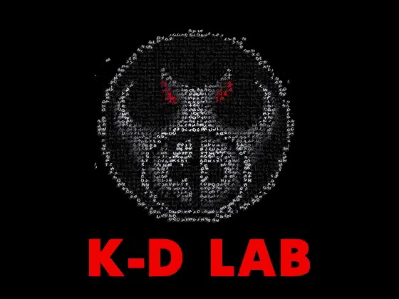 Начальная заставка с логотипом К-Д ЛАБ · Issue #113 · KD-lab-Open ...