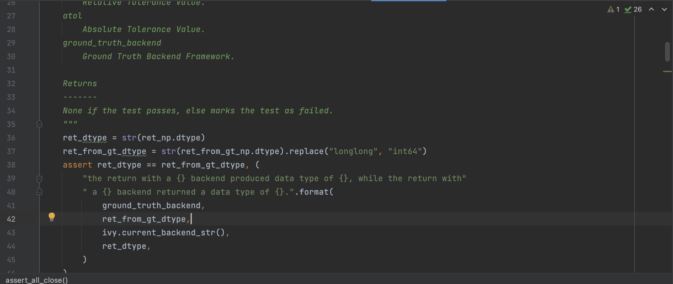 [Bug]: · Issue #7001 · ivy-llc/ivy · GitHub