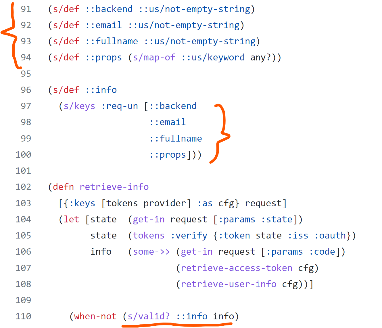 Add OpenID Connect support · Issue #810 · penpot/penpot · GitHub