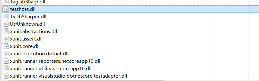 Clean up the portable release package · Issue #2450 · jellyfin/jellyfin · GitHub