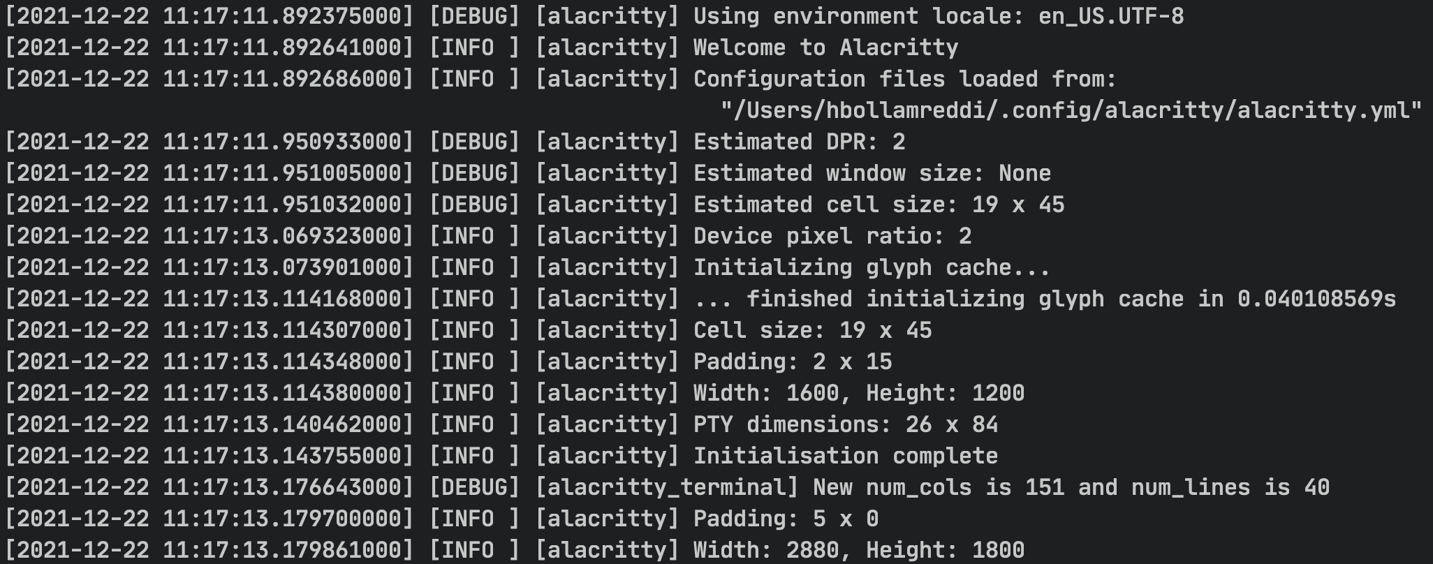 Neovim floating window border not continuous on alacritty · Issue #5710 ...